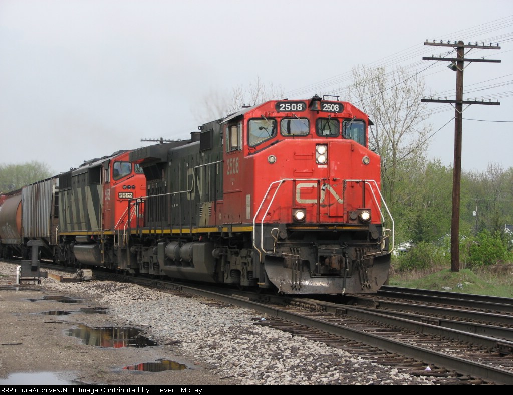 CN 2508